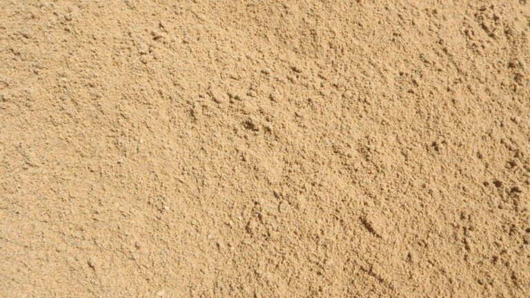 Kjøpe Sand Oslo - Forbedre Ditt Uteområde i dag